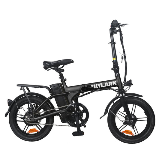 Skylarks bike shop store